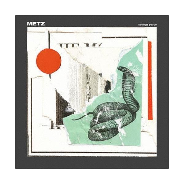 【発売日：2024年02月17日】ご注文後のキャンセル・返品は承れません。発売日:2024年02月17日/商品ID:6246591/ジャンル:ROCK/POP/フォーマット:LP/構成数:1/レーベル:Sub Pop/アーティスト:Metz...