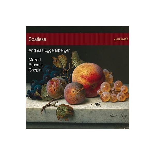 【発売日：2024年01月25日】ご注文後のキャンセル・返品は承れません。発売日:2024年01月25日/商品ID:6247301/ジャンル:CLASSICAL/フォーマット:CD/構成数:1/レーベル:Gramola/アーティスト:アンド...