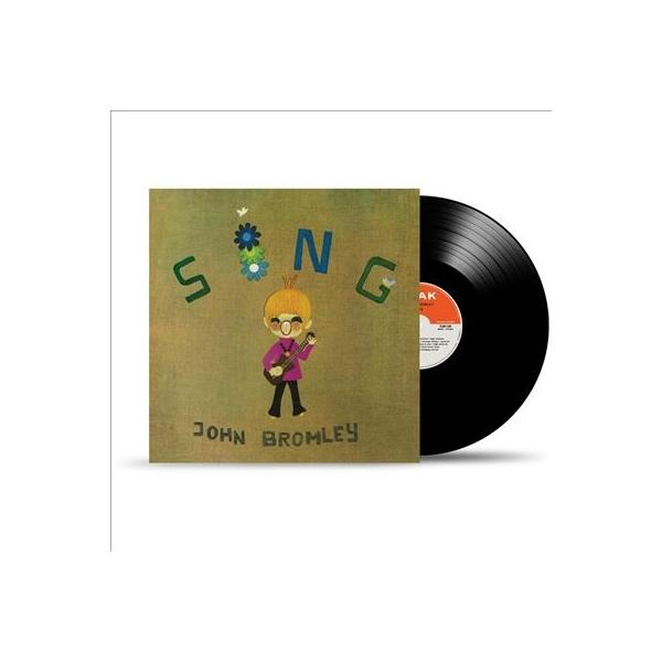 【発売日：2024年03月01日】ご注文後のキャンセル・返品は承れません。発売日:2024年03月01日/商品ID:6247509/ジャンル:ROCK/POP/フォーマット:LP/構成数:1/レーベル:Think like a Key/アー...