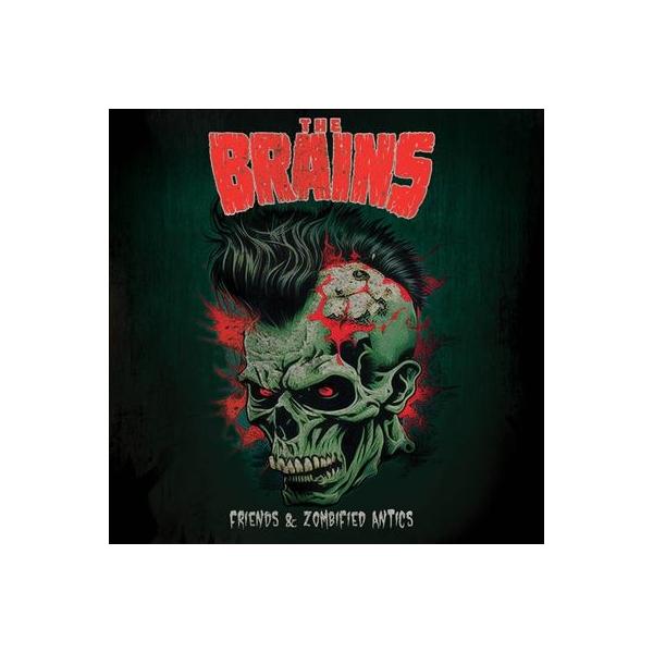 【発売日：2024年01月23日】ご注文後のキャンセル・返品は承れません。発売日:2024年01月23日/商品ID:6247576/ジャンル:ROCK/POP/フォーマット:CD/構成数:1/レーベル:Cleopatra/アーティスト:Th...