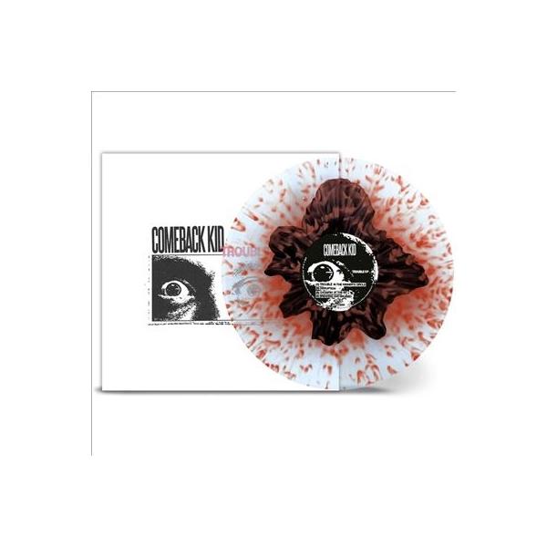 【発売日：2024年03月15日】ご注文後のキャンセル・返品は承れません。発売日:2024年03月15日/商品ID:6247673/ジャンル:ROCK/POP/フォーマット:LP/構成数:1/レーベル:Sharptone/アーティスト:Co...