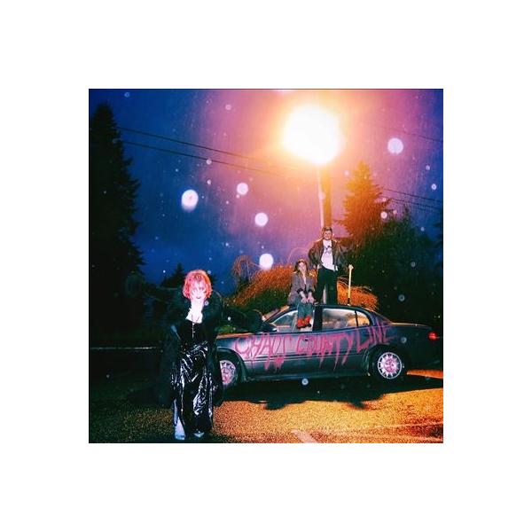 【発売日：2024年01月12日】ご注文後のキャンセル・返品は承れません。発売日:2024年01月12日/商品ID:6247687/ジャンル:ROCK/POP/フォーマット:CD/構成数:1/レーベル:El Camino Records/ア...