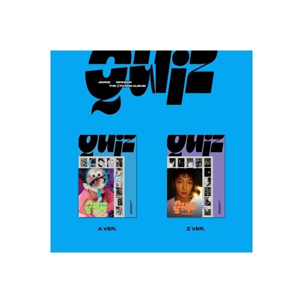 【発売日：2024年01月09日】ご注文後のキャンセル・返品は承れません。発売日:2024年01月09日/商品ID:6248107/ジャンル:K-POP/フォーマット:CD/構成数:1/レーベル:Kakao Entertainment (K...
