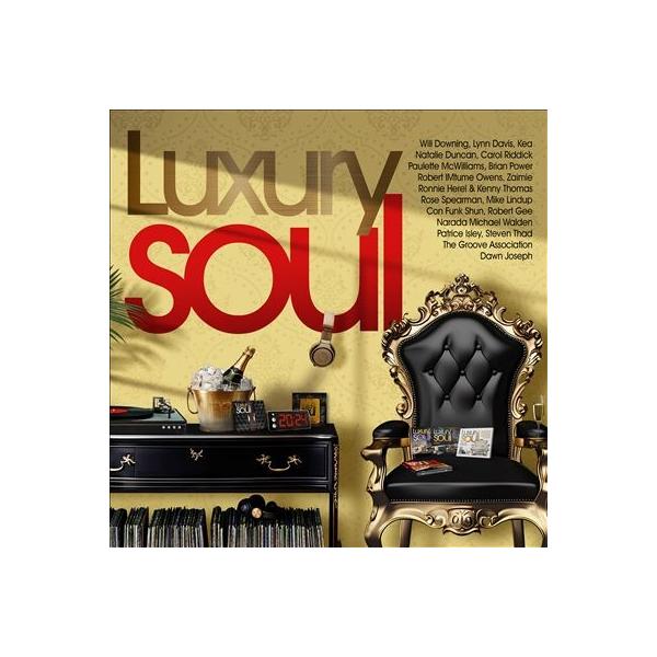 【発売日：2024年01月12日】ご注文後のキャンセル・返品は承れません。発売日:2024年01月12日/商品ID:6248463/ジャンル:SOUL/CLUB/RAP/フォーマット:CD/構成数:3/レーベル:Expansion/タイトル...