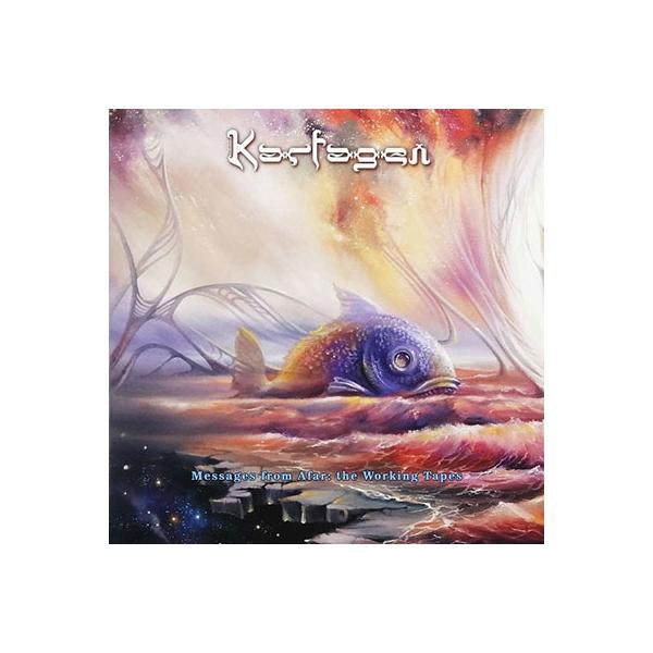 【発売日：2024年01月27日】ご注文後のキャンセル・返品は承れません。発売日:2024年01月27日/商品ID:6249162/ジャンル:ROCK/POP/フォーマット:CD/構成数:1/レーベル:Caerllysi Music/アーテ...