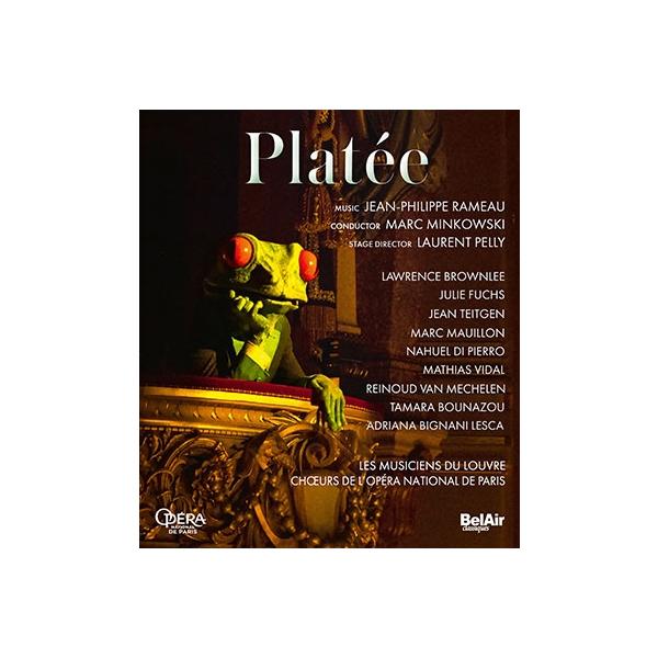 【発売日：2024年01月25日】ご注文後のキャンセル・返品は承れません。発売日:2024年01月25日/商品ID:6249212/ジャンル:CLASSICAL/フォーマット:Blu-ray Disc/構成数:1/レーベル:Bel Air ...