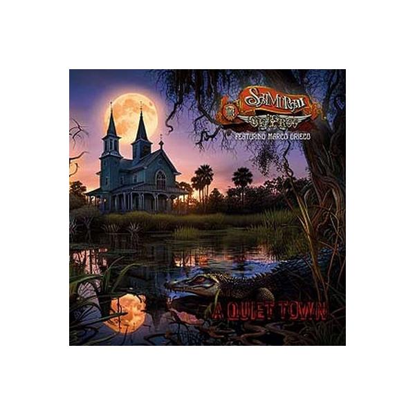 【発売日：2024年02月10日】ご注文後のキャンセル・返品は承れません。発売日:2024年02月10日/商品ID:6249287/ジャンル:ROCK/POP/フォーマット:CD/構成数:1/レーベル:Seacrest Oy/アーティスト:...