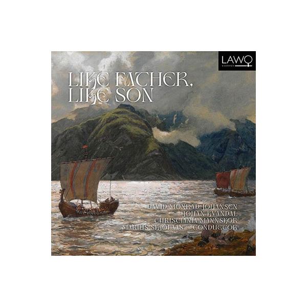 【発売日：2024年09月28日】ご注文後のキャンセル・返品は承れません。発売日:2024年09月28日/商品ID:6249473/ジャンル:CLASSICAL/フォーマット:CD/構成数:1/レーベル:LAWO Classics/アーティ...