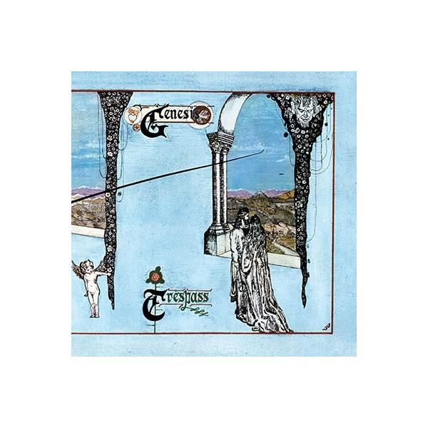 【発売日：2024年01月19日】ご注文後のキャンセル・返品は承れません。発売日:2024年01月19日/商品ID:6249794/ジャンル:ROCK/POP/フォーマット:CD/構成数:1/レーベル:Rhino/アーティスト:Genesi...