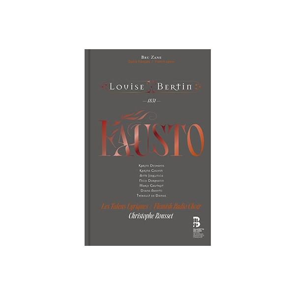 【発売日：2024年01月25日】ご注文後のキャンセル・返品は承れません。発売日:2024年01月25日/商品ID:6250110/ジャンル:CLASSICAL/フォーマット:CD/構成数:3/レーベル:Bru Zane/アーティスト:クリ...