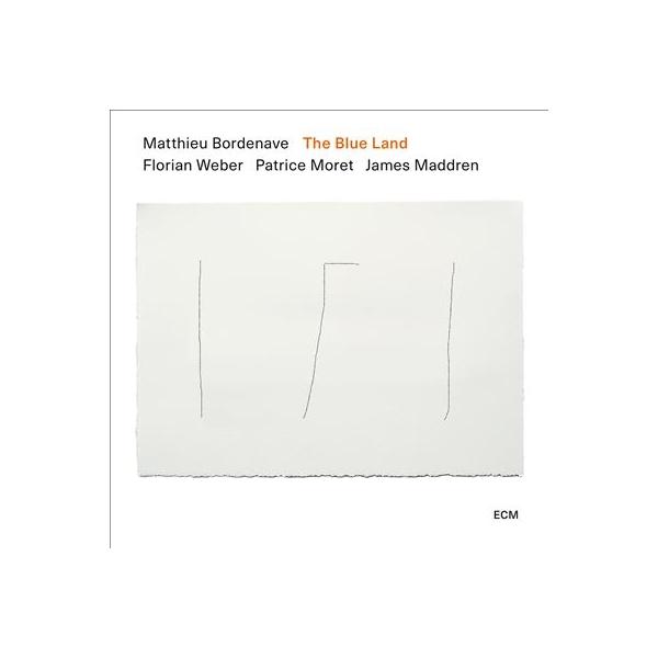 【発売日：2024年02月02日】ご注文後のキャンセル・返品は承れません。発売日:2024年02月02日/商品ID:6250585/ジャンル:JAZZ/フォーマット:CD/構成数:1/レーベル:ECM/アーティスト:Matthieu Bor...