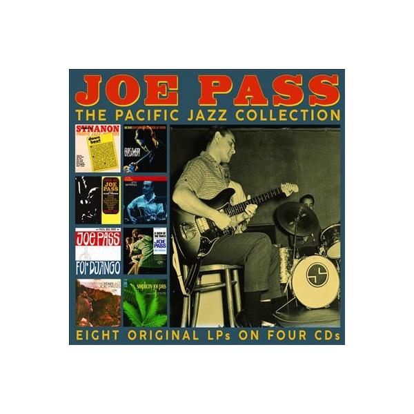 【発売日：2024年01月23日】ご注文後のキャンセル・返品は承れません。発売日:2024年01月23日/商品ID:6251053/ジャンル:JAZZ/フォーマット:CD/構成数:4/レーベル:Enlightenment/アーティスト:Jo...