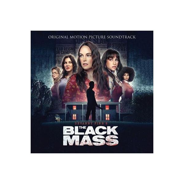 【発売日：2024年02月23日】ご注文後のキャンセル・返品は承れません。発売日:2024年02月23日/商品ID:6251054/ジャンル:サウンドトラック/フォーマット:CD/構成数:1/レーベル:Cleopatra/アーティスト:Fe...