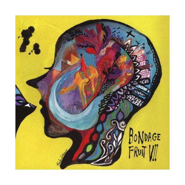 【発売日：2024年01月25日】ご注文後のキャンセル・返品は承れません。発売日:2024年01月25日/商品ID:6251601/ジャンル:J-POP/フォーマット:CD/構成数:1/レーベル:まぼろしの世界/アーティスト:Bondage...