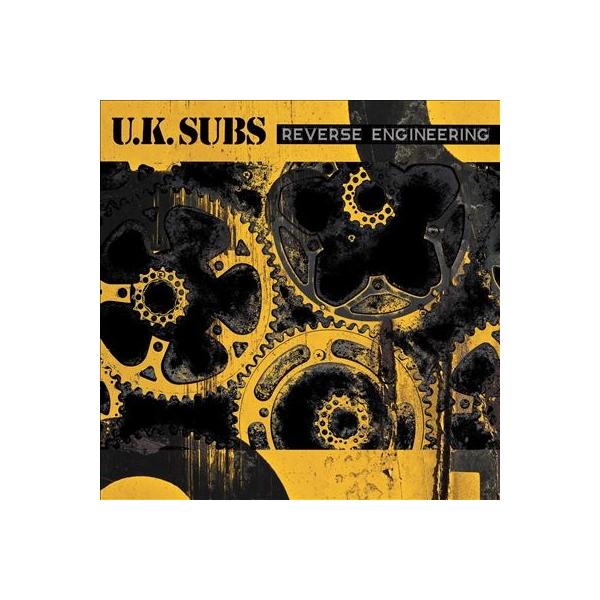 【発売日：2024年02月16日】ご注文後のキャンセル・返品は承れません。発売日:2024年02月16日/商品ID:6252314/ジャンル:ROCK/POP/フォーマット:CD/構成数:1/レーベル:Cleopatra/アーティスト:U....