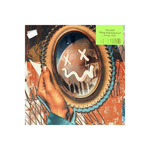 【発売日：2024年03月20日】ご注文後のキャンセル・返品は承れません。発売日:2024年03月20日/商品ID:6252899/ジャンル:J-POP/フォーマット:12cmCD Single/構成数:1/レーベル:onenation/ア...