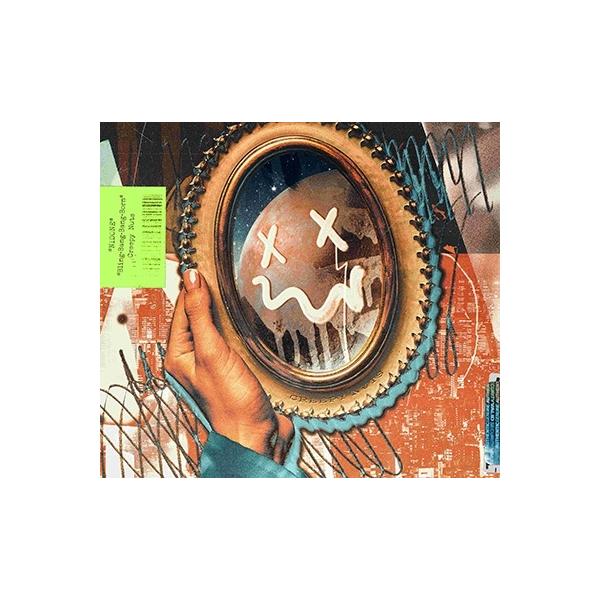 【発売日：2024年03月20日】ご注文後のキャンセル・返品は承れません。発売日:2024年03月20日/商品ID:6252900/ジャンル:J-POP/フォーマット:12cmCD Single/構成数:2/レーベル:onenation/ア...