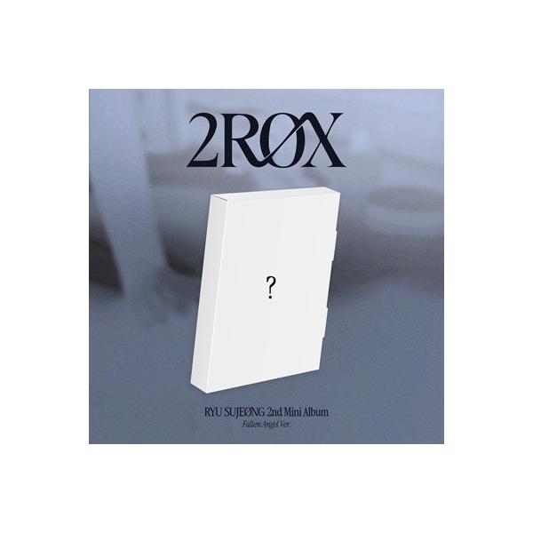 【発売日：2024年01月29日】ご注文後のキャンセル・返品は承れません。発売日:2024年01月29日/商品ID:6253538/ジャンル:K-POP/フォーマット:CD/構成数:1/レーベル:Dreamus/アーティスト:Ryu Su ...