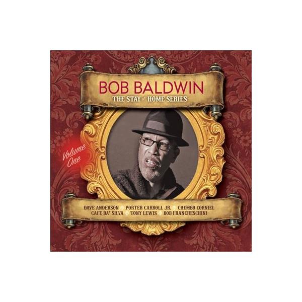 【発売日：2024年02月23日】ご注文後のキャンセル・返品は承れません。発売日:2024年02月23日/商品ID:6254476/ジャンル:JAZZ/フォーマット:CD/構成数:1/レーベル:BFD/アーティスト:Bob Baldwin/...