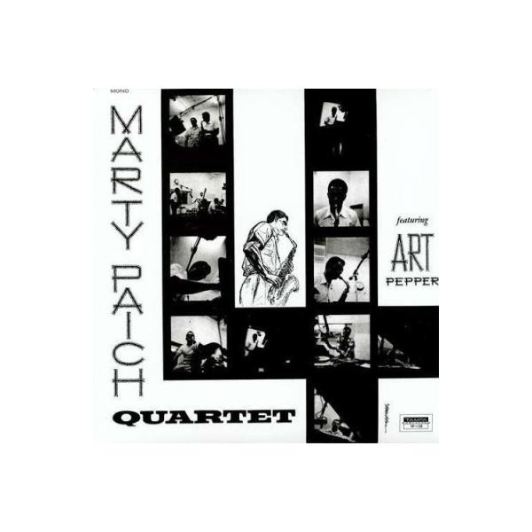 【発売日：2008年05月13日】ご注文後のキャンセル・返品は承れません。発売日:2008年05月13日/商品ID:6254771/ジャンル:JAZZ/フォーマット:LP/構成数:1/レーベル:City Hall/アーティスト:Marty ...