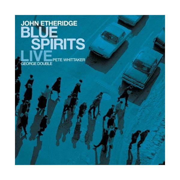 【発売日：2024年02月10日】ご注文後のキャンセル・返品は承れません。発売日:2024年02月10日/商品ID:6255569/ジャンル:JAZZ/フォーマット:CD/構成数:1/レーベル:Dyad/アーティスト:John Etheri...