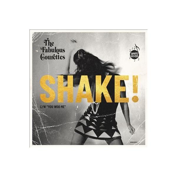 【発売日：2024年02月16日】ご注文後のキャンセル・返品は承れません。発売日:2024年02月16日/商品ID:6256459/ジャンル:ROCK/POP/フォーマット:7inch Single/構成数:1/レーベル:Damaged G...