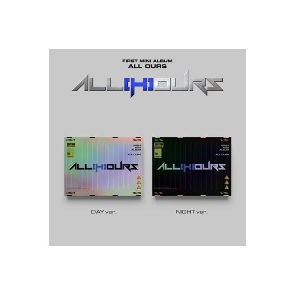 【発売日：2024年01月15日】ご注文後のキャンセル・返品は承れません。発売日:2024年01月15日/商品ID:6257510/ジャンル:K-POP/フォーマット:CD/構成数:1/レーベル:Kakao Entertainment (K...