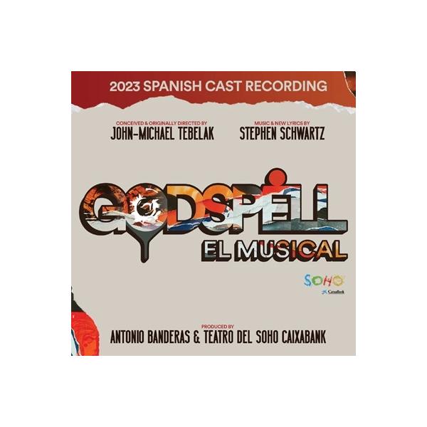 【発売日：2024年11月18日】ご注文後のキャンセル・返品は承れません。発売日:2024年11月18日/商品ID:6258199/ジャンル:サウンドトラック/フォーマット:CD/構成数:1/レーベル:Concord/アーティスト:Anto...