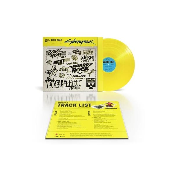 【発売日：2024年04月26日】ご注文後のキャンセル・返品は承れません。発売日:2024年04月26日/商品ID:6258265/ジャンル:アニメ/キッズ/ゲーム音楽 (A)/フォーマット:LP/構成数:1/レーベル:Lakeshore ...