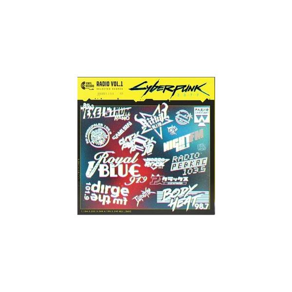 【発売日：2024年04月26日】ご注文後のキャンセル・返品は承れません。発売日:2024年04月26日/商品ID:6258268/ジャンル:アニメ/キッズ/ゲーム音楽 (A)/フォーマット:LP/構成数:1/レーベル:Lakeshore ...