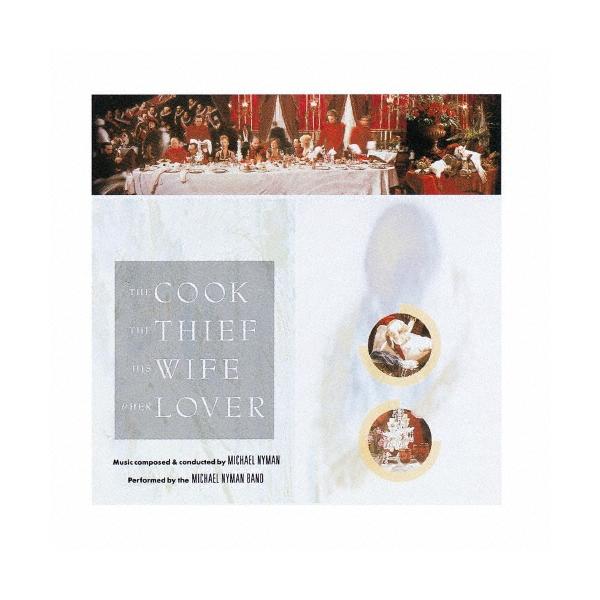 【発売日：2024年03月27日】ご注文後のキャンセル・返品は承れません。発売日:2024年03月27日/商品ID:6259184/ジャンル:サウンドトラック/フォーマット:CD/構成数:1/レーベル:ユニバーサルミュージック/アーティスト...