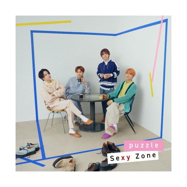 【発売日：2024年03月06日】ご注文後のキャンセル・返品は承れません。発売日:2024年03月06日/商品ID:6260924/ジャンル:J-POP/フォーマット:12cmCD Single/構成数:2/レーベル:Over The To...