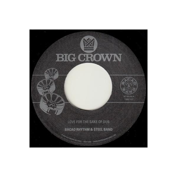 【発売日：2024年02月09日】ご注文後のキャンセル・返品は承れません。発売日:2024年02月09日/商品ID:6260970/ジャンル:SOUL/CLUB/RAP/フォーマット:7inch Single/構成数:1/レーベル:Big ...