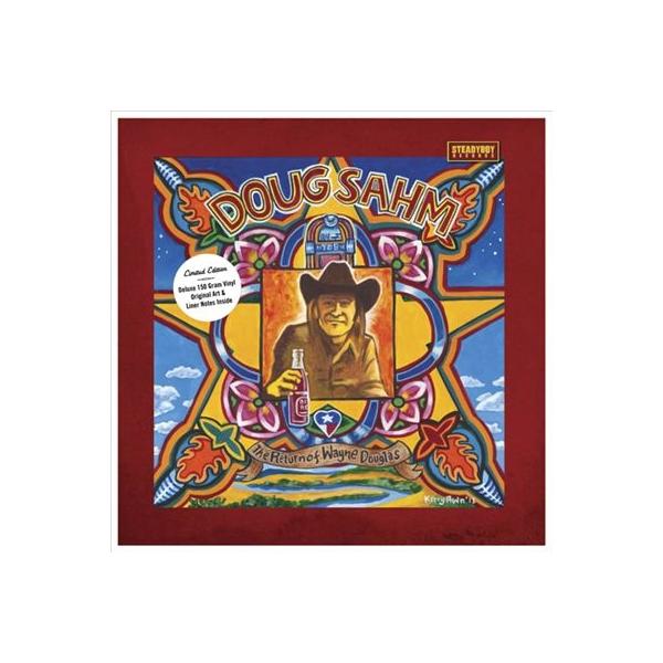 【発売日：2024年03月08日】ご注文後のキャンセル・返品は承れません。発売日:2024年03月08日/商品ID:6261007/ジャンル:ROCK/POP/フォーマット:LP/構成数:1/レーベル:SteadyBoy Records/ア...