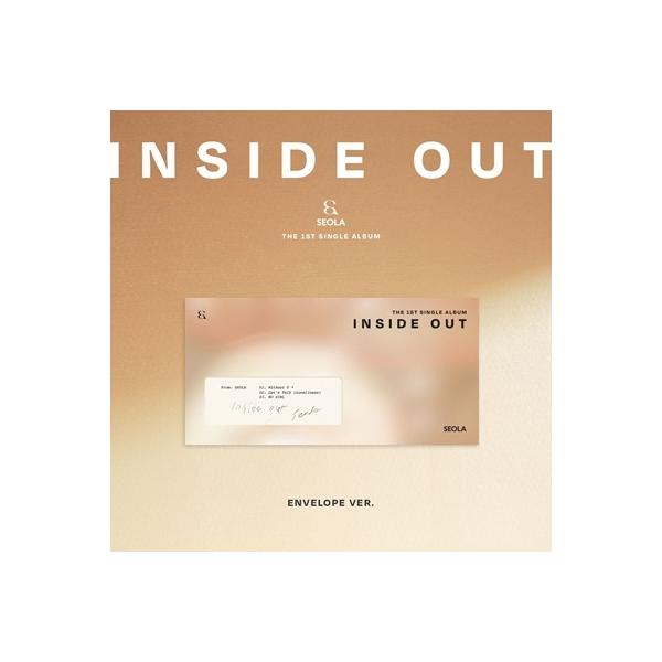 【発売日：2024年01月28日】ご注文後のキャンセル・返品は承れません。発売日:2024年01月28日/商品ID:6261561/ジャンル:K-POP/フォーマット:8cmCD Single/構成数:1/レーベル:Kakao Entert...