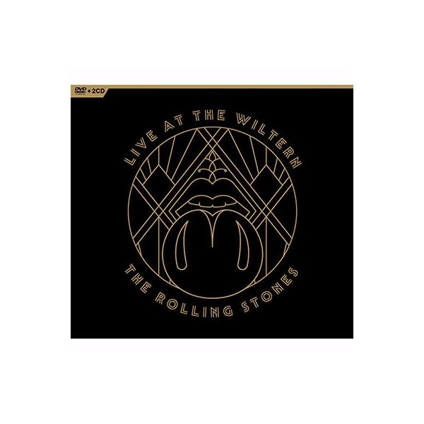 【発売日：2024年03月08日】ご注文後のキャンセル・返品は承れません。発売日:2024年03月08日/商品ID:6261745/ジャンル:ROCK/POP/フォーマット:DVD/構成数:3/レーベル:Eagle Rock/アーティスト:...