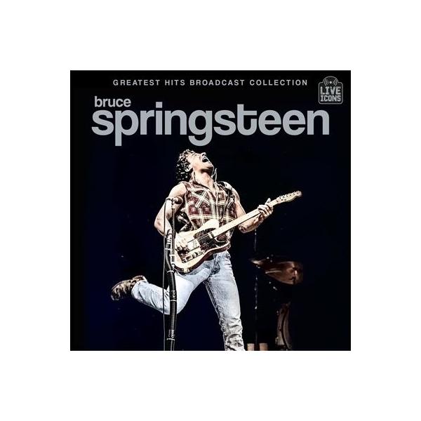 【発売日：2024年02月09日】ご注文後のキャンセル・返品は承れません。発売日:2024年02月09日/商品ID:6262157/ジャンル:ROCK/POP/フォーマット:CD/構成数:1/レーベル:Live Icons/アーティスト:B...