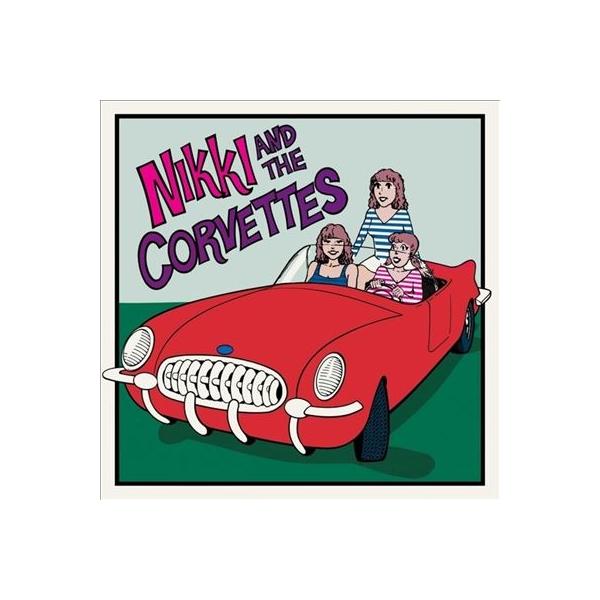 【発売日：2024年02月09日】ご注文後のキャンセル・返品は承れません。発売日:2024年02月09日/商品ID:6263245/ジャンル:ROCK/POP/フォーマット:LP/構成数:1/レーベル:Munster/アーティスト:Nikk...