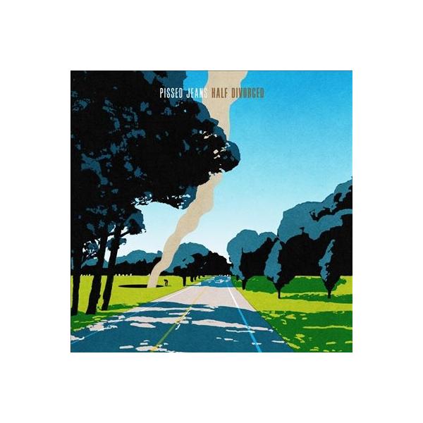 【発売日：2024年03月01日】ご注文後のキャンセル・返品は承れません。発売日:2024年03月01日/商品ID:6263266/ジャンル:ROCK/POP/フォーマット:CD/構成数:1/レーベル:Sub Pop/アーティスト:Piss...