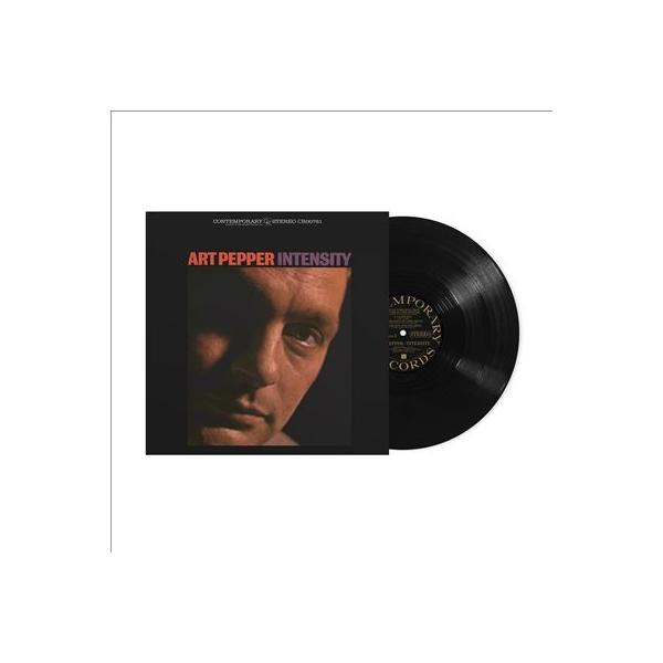【発売日：2024年12月13日】ご注文後のキャンセル・返品は承れません。発売日:2024年12月13日/商品ID:6263276/ジャンル:JAZZ/フォーマット:LP/構成数:1/レーベル:Concord/アーティスト:Art Pepp...