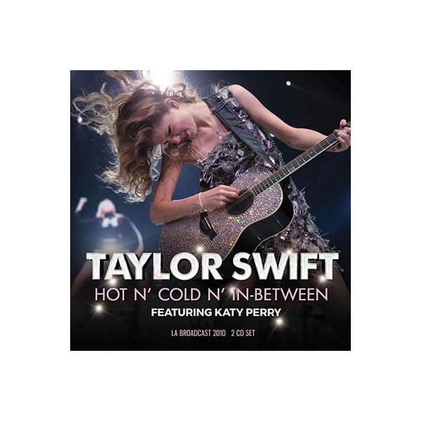 【発売日：2024年02月02日】ご注文後のキャンセル・返品は承れません。発売日:2024年02月02日/商品ID:6263409/ジャンル:ROCK/POP/フォーマット:CD/構成数:2/レーベル:X-Ray/アーティスト:Taylor...