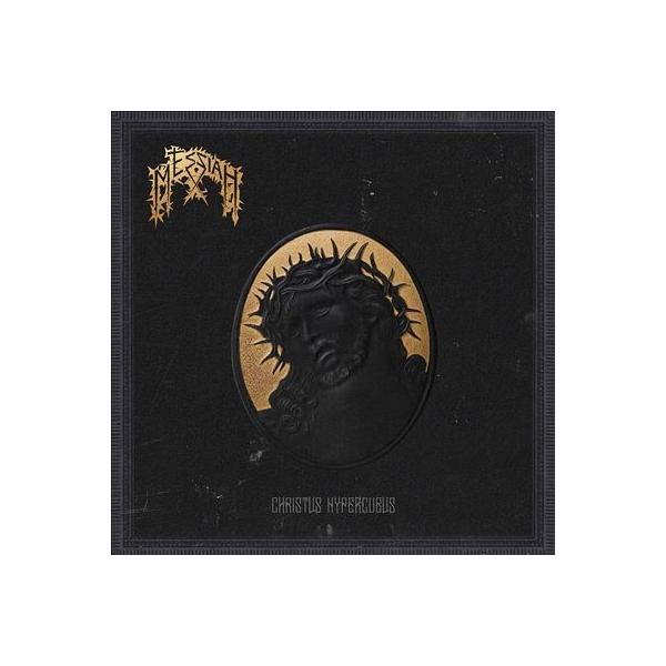 【発売日：2024年03月23日】ご注文後のキャンセル・返品は承れません。発売日:2024年03月上旬/商品ID:6263684/ジャンル:ROCK/POP/フォーマット:CD/構成数:1/レーベル:High Roller Records/...