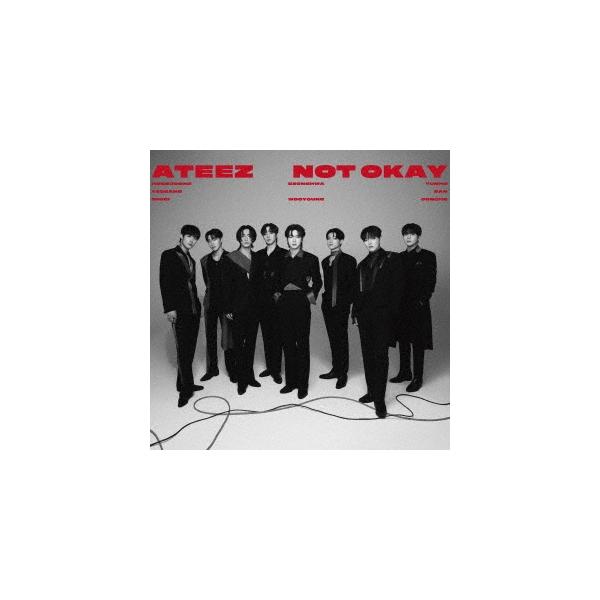 【発売日：2024年02月28日】ご注文後のキャンセル・返品は承れません。発売日:2024年02月28日/商品ID:6263717/ジャンル:K-POP/フォーマット:12cmCD Single/構成数:2/レーベル:ユニバーサルミュージッ...