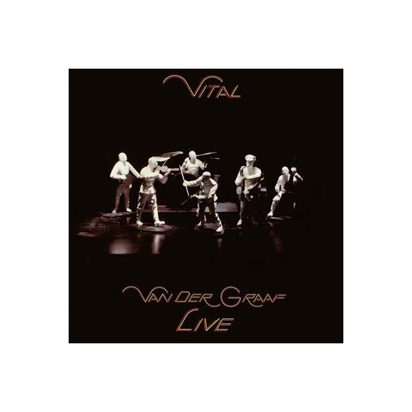 【発売日：2024年03月29日】ご注文後のキャンセル・返品は承れません。発売日:2024年03月29日/商品ID:6263733/ジャンル:ROCK/POP/フォーマット:CD/構成数:2/レーベル:Esoteric/アーティスト:Van...