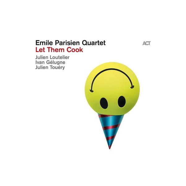 【発売日：2024年03月08日】ご注文後のキャンセル・返品は承れません。発売日:2024年03月08日/商品ID:6264042/ジャンル:JAZZ/フォーマット:CD/構成数:1/レーベル:Act/アーティスト:Emile Parisi...