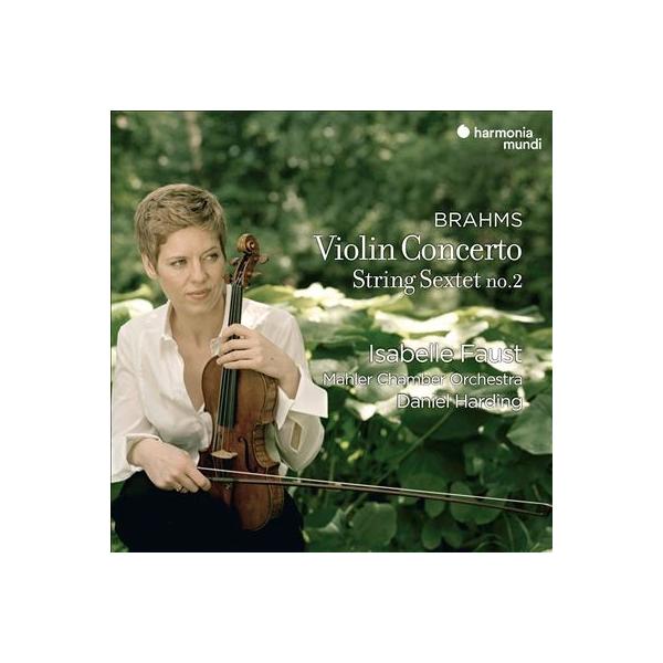 【発売日：2024年04月25日】ご注文後のキャンセル・返品は承れません。発売日:2024年04月25日/商品ID:6264050/ジャンル:CLASSICAL/フォーマット:CD/構成数:1/レーベル:Harmonia Mundi/アーテ...