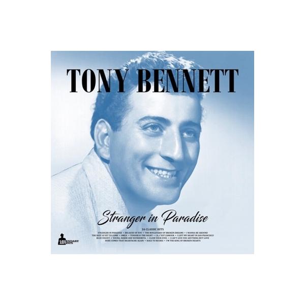 【発売日：2024年03月22日】ご注文後のキャンセル・返品は承れません。発売日:2024年03月22日/商品ID:6264494/ジャンル:JAZZ/フォーマット:LP/構成数:1/レーベル:Kuroneko/アーティスト:Tony Be...