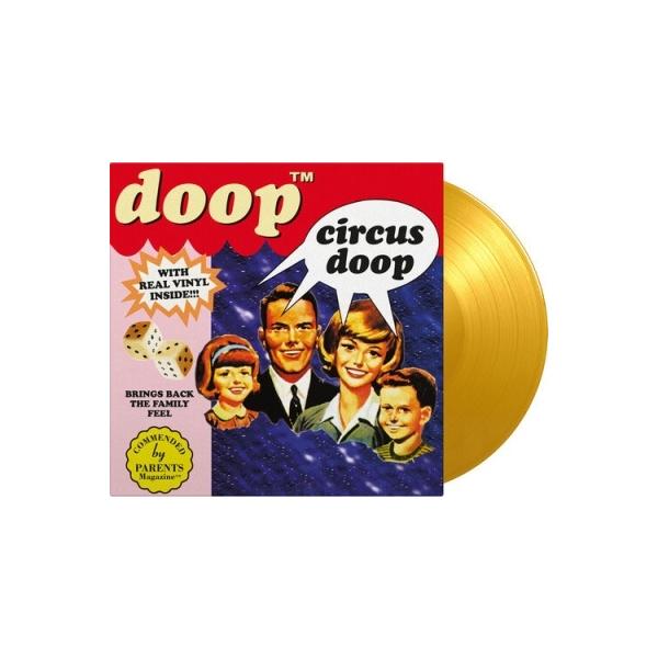 【発売日：2022年11月25日】ご注文後のキャンセル・返品は承れません。発売日:2022年11月25日/商品ID:6264567/ジャンル:ROCK/POP/フォーマット:LP/構成数:1/レーベル:Music On Vinyl/アーティ...