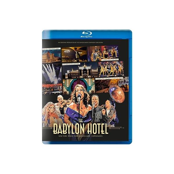 【発売日：2024年04月04日】ご注文後のキャンセル・返品は承れません。発売日:2024年04月04日/商品ID:6265303/ジャンル:JAZZ/フォーマット:Blu-ray Disc/構成数:1/レーベル:EuroArts/アーティ...