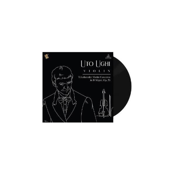 【発売日：2024年02月20日】ご注文後のキャンセル・返品は承れません。発売日:2024年02月20日/商品ID:6265574/ジャンル:CLASSICAL/フォーマット:LP/構成数:1/レーベル:Halidon/アーティスト:ウート...